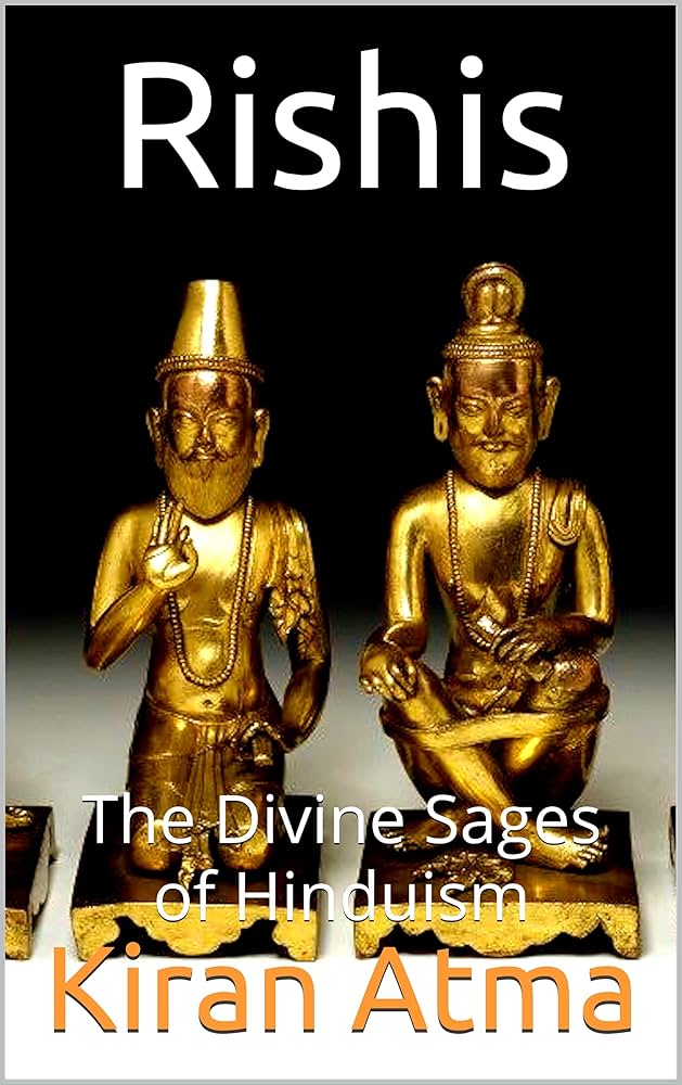 Sages Hinduism Sages Hindu Mythology Hi Res Stock Photography And