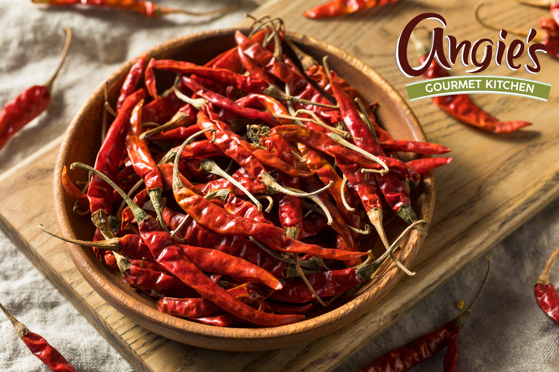 Paquete de trío de chiles sec...B08PCFQNK3 | Encarguelo.com