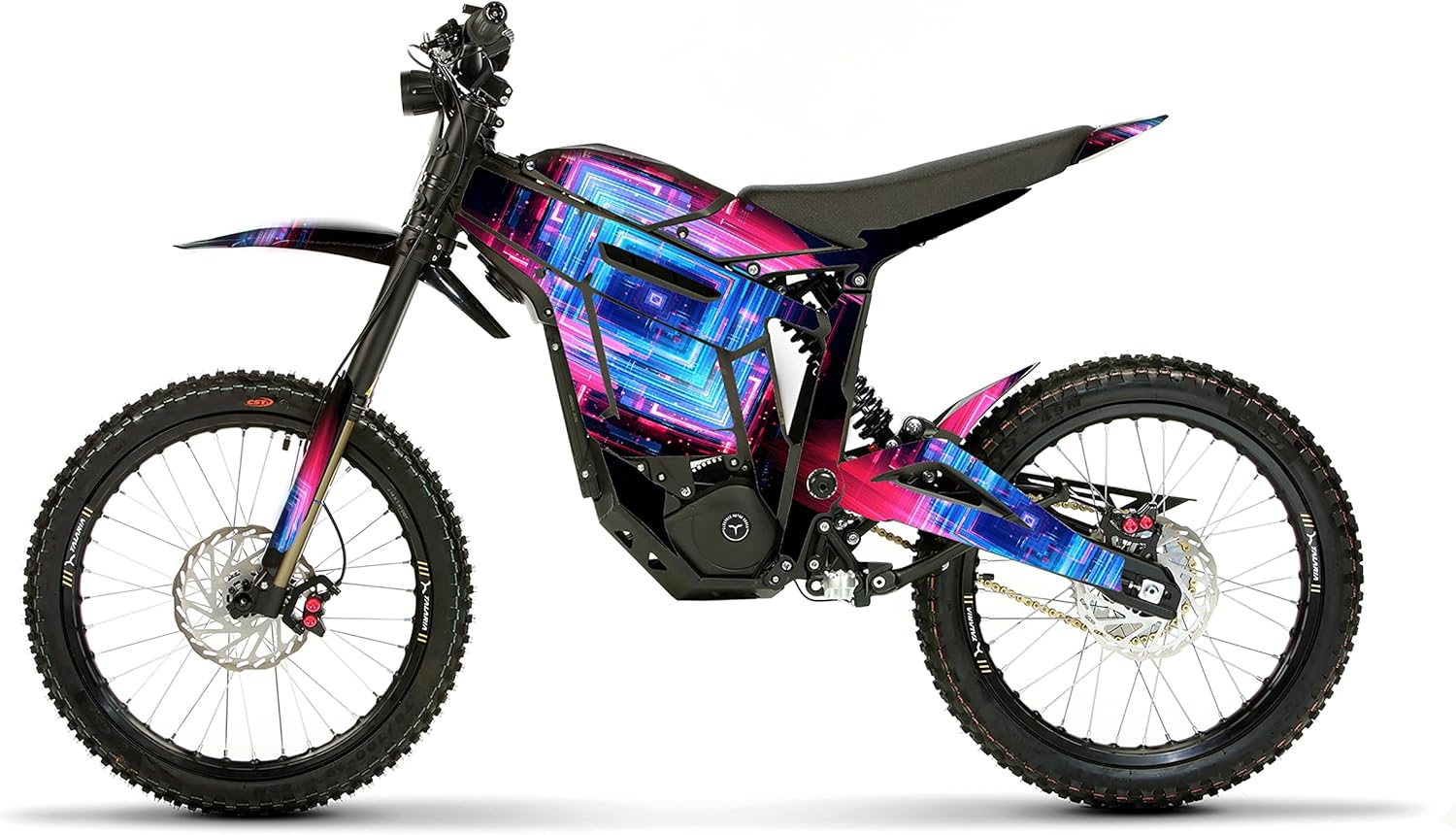 Amazon.com: Compatible with Talaria Sting Graphics, Talaria Sting R ...