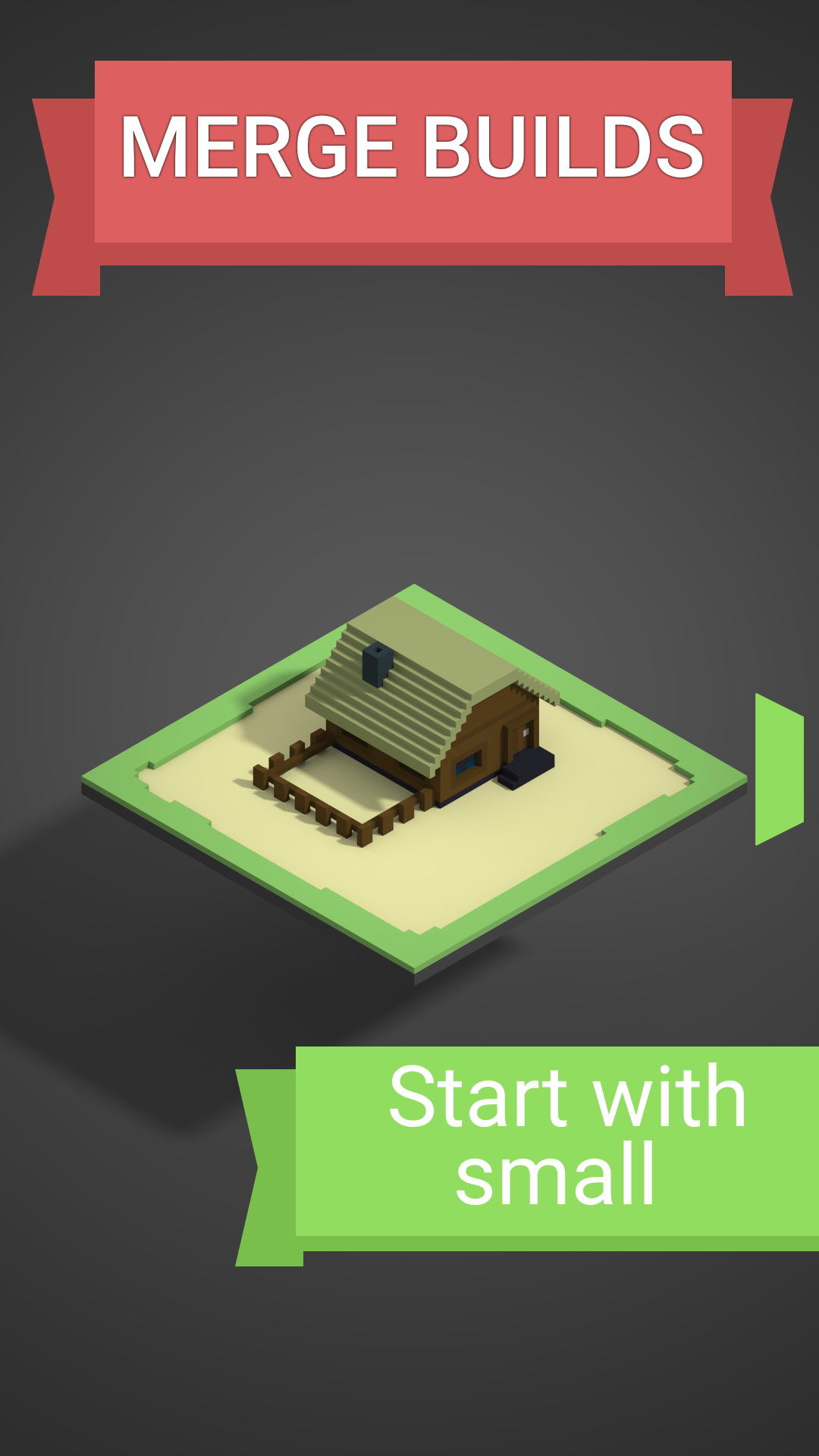 Merge builds - App on Amazon Appstore