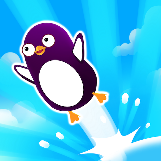 Bounce Penguin Masters:www.amazon.com:Appstore for Android