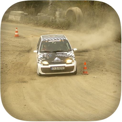 Rally Car Racing Simulator 3D - App on the Amazon Appstore