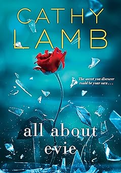 Amazon.com: All About Evie: 9781496709851: Lamb, Cathy: Books
