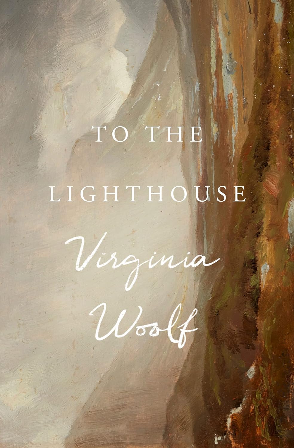 Amazon To The Lighthouse Ebook Woolf Virginia Kindle Store