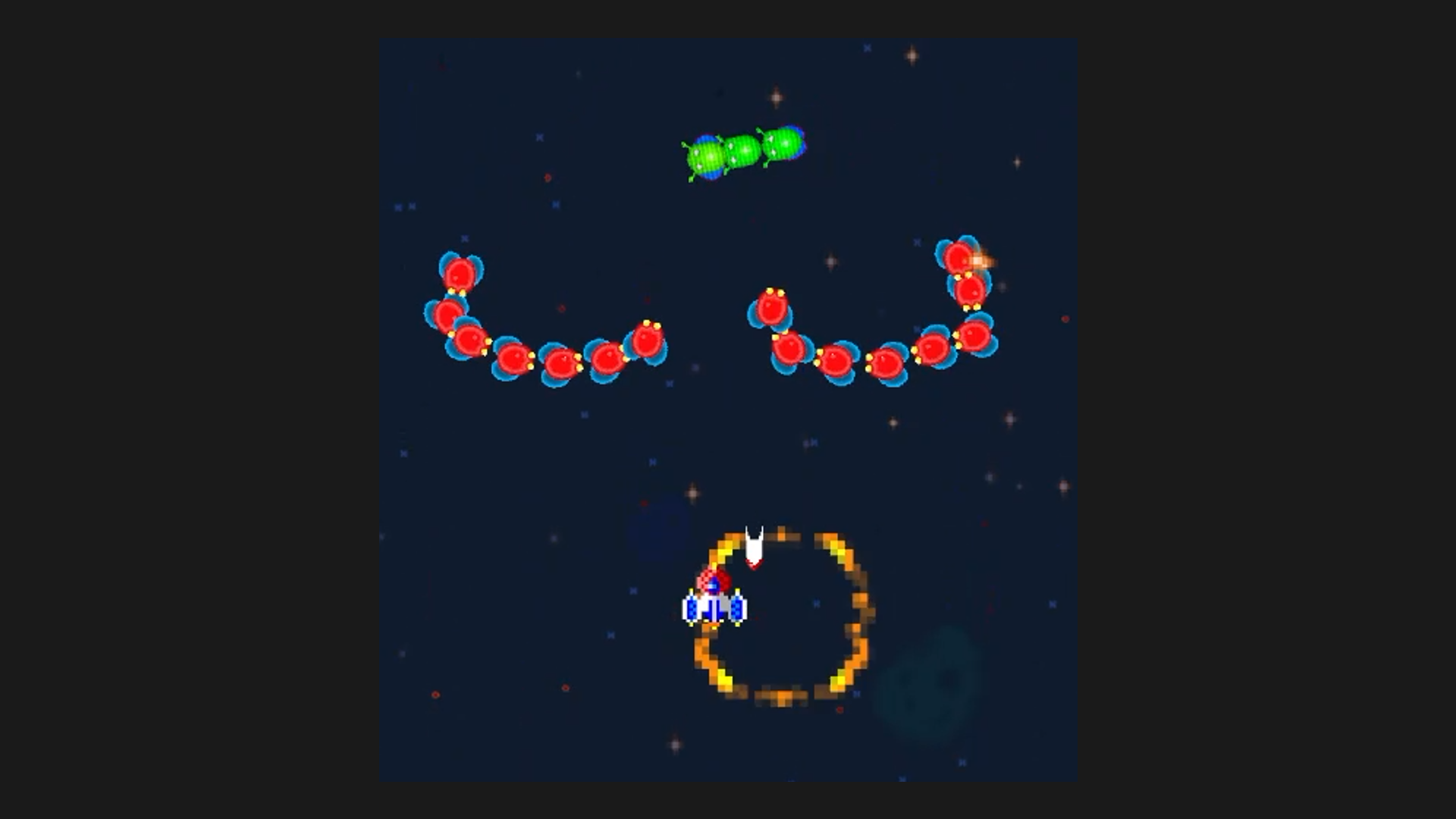 Galaxiga - Space Shooter - App on Amazon Appstore