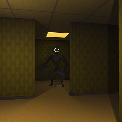 Scary Nights In Yellow Rooms Game - App on Amazon Appstore