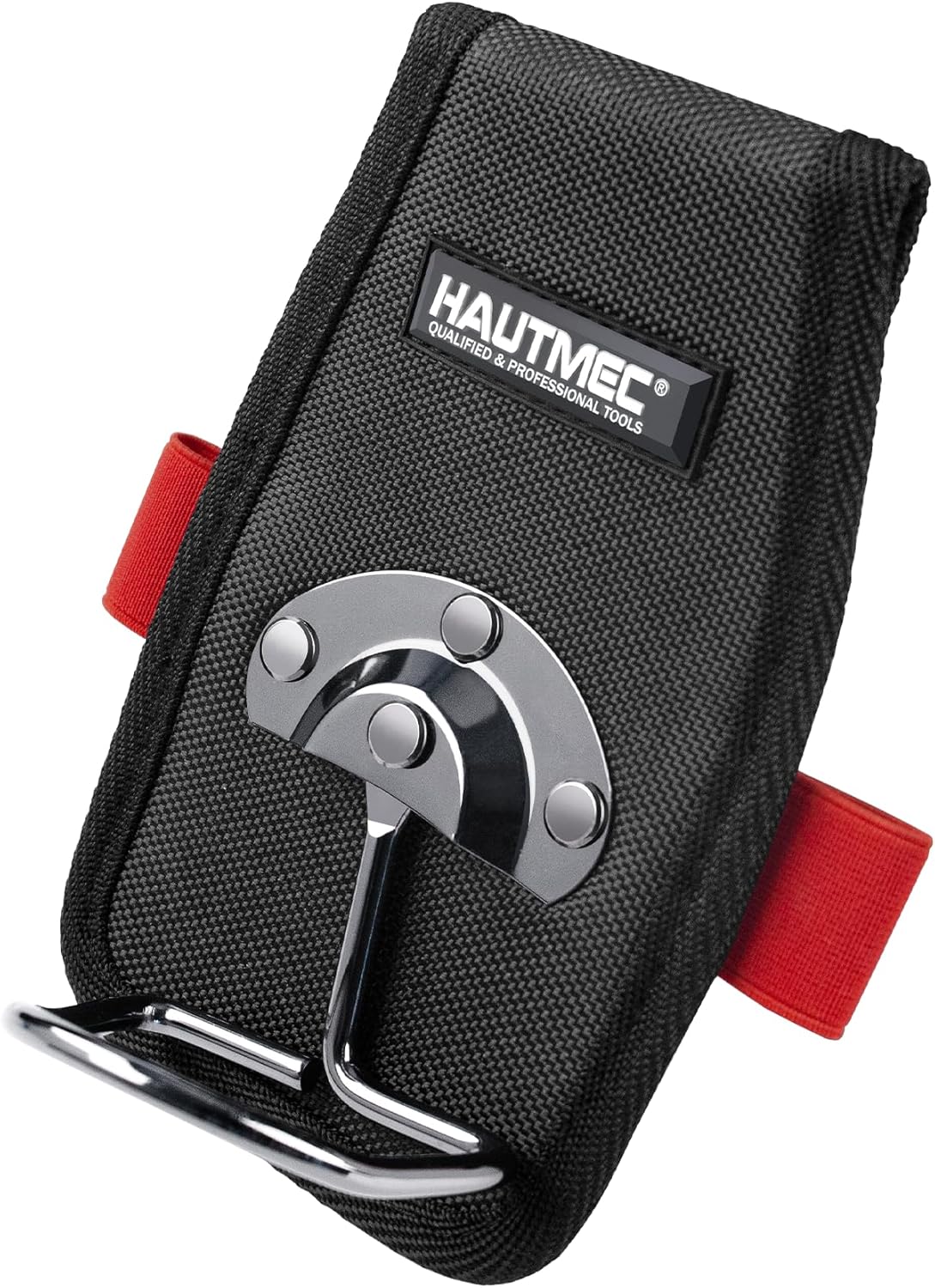 Amazon.com: HAUTMEC Hammer Holder for Belt, Hammer Loop for Tool Belt ...