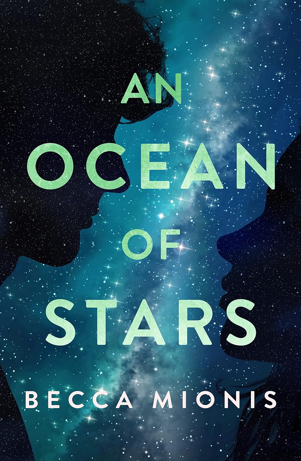 Amazon.com: An Ocean of Stars (The Atlantis Chronicles Book 1) eBook ...