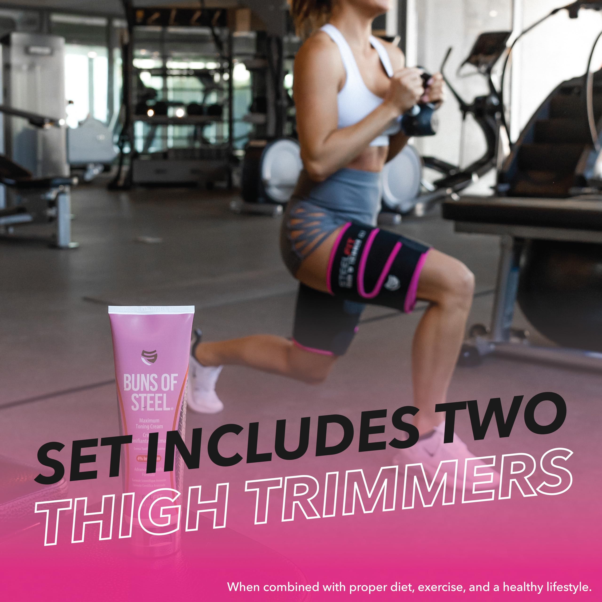 Snapklik.com : Thigh Trimmers - Workout Enhancer - Increase Circulation ...