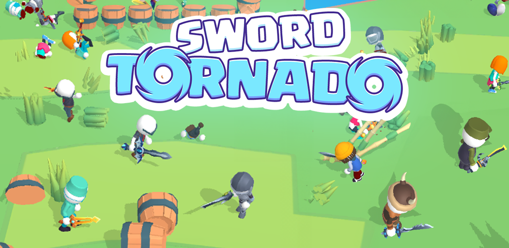 Sword Tornado: Battle arena & Fighting games-Amazonアプリストアのアプリ
