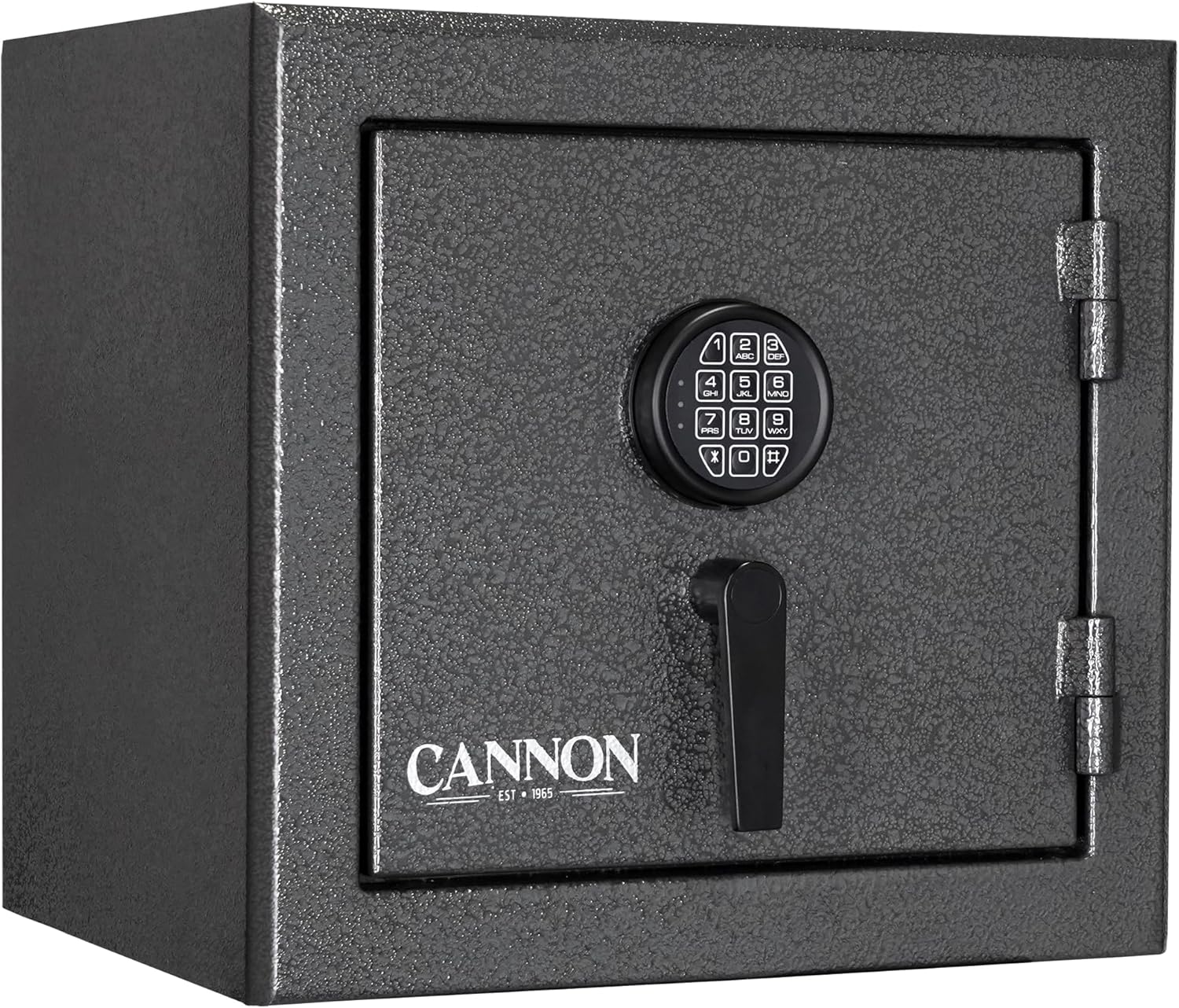 Amazon.com: Cannon 30-Minute Fireproof Home Safe with Electronic Lock ...