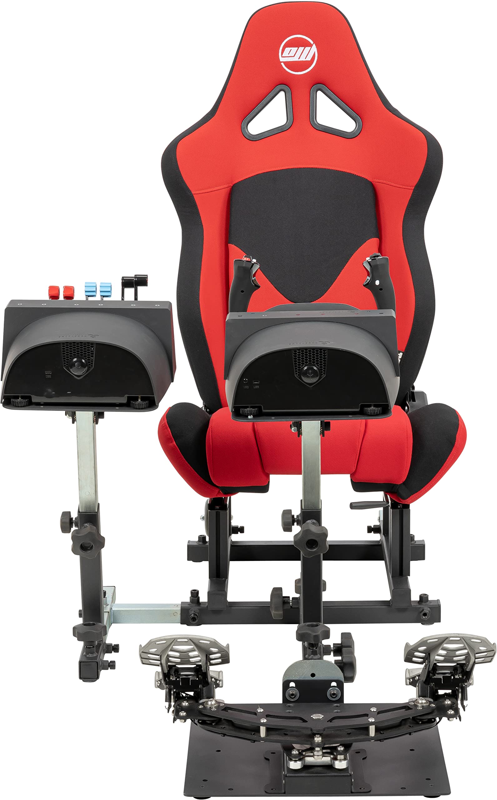 SimFab DCS Flight Sim Modular Cockpit – SimFab And, 48% OFF