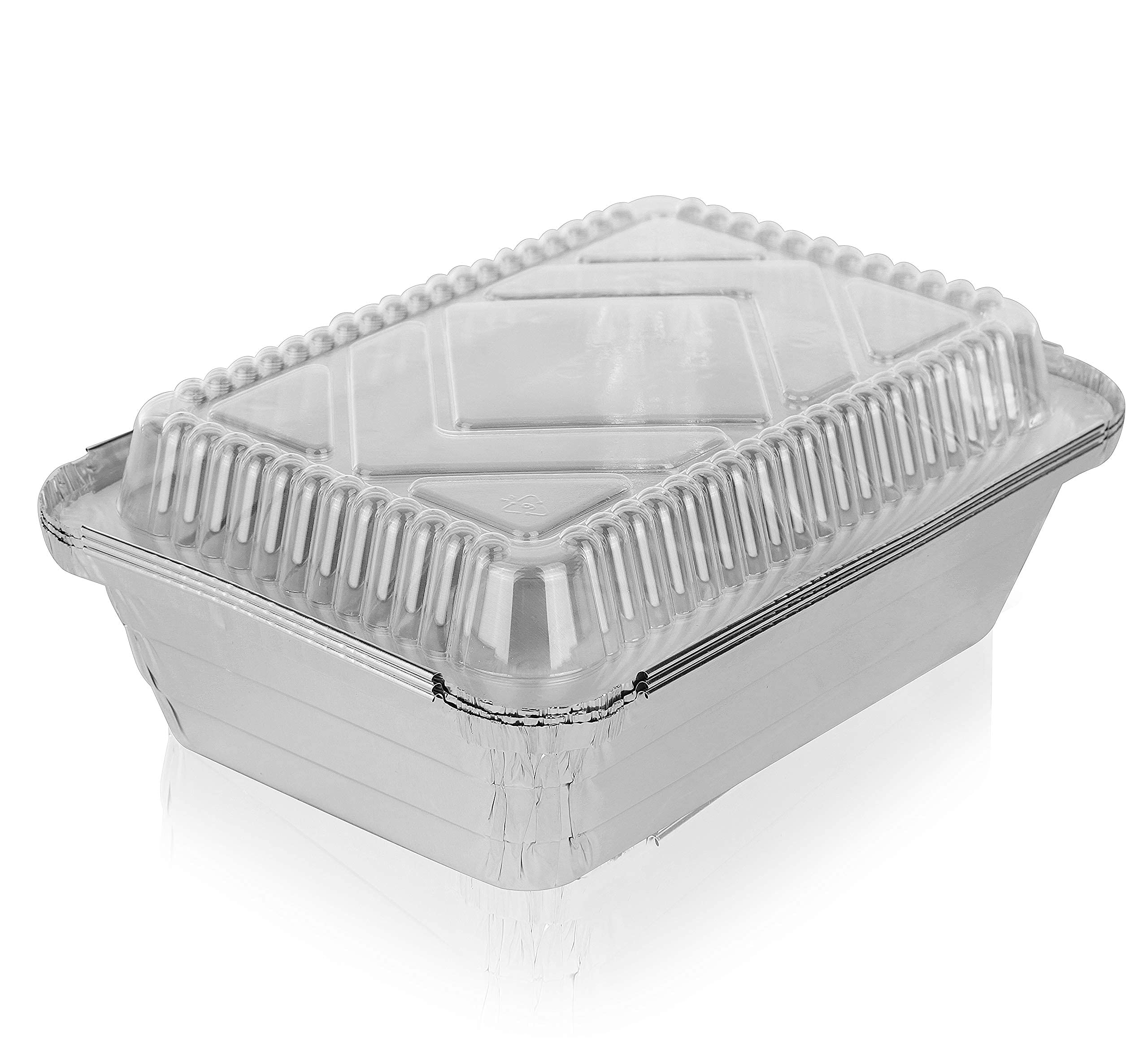 Aluminum Pans 9x13 Disposable Foil Pans Half Size Aluminum Trays With aluminum-pans-9x13-disposable-foil-pans-half-size-aluminum-trays-with