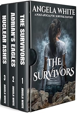 Amazon.com: Life After War Box Set Books 1-3 (Life After War Box Sets Book 1) eBook : White ...