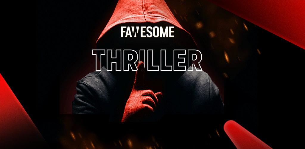 Thriller Movies & TV by Fawesome - App on Amazon Appstore