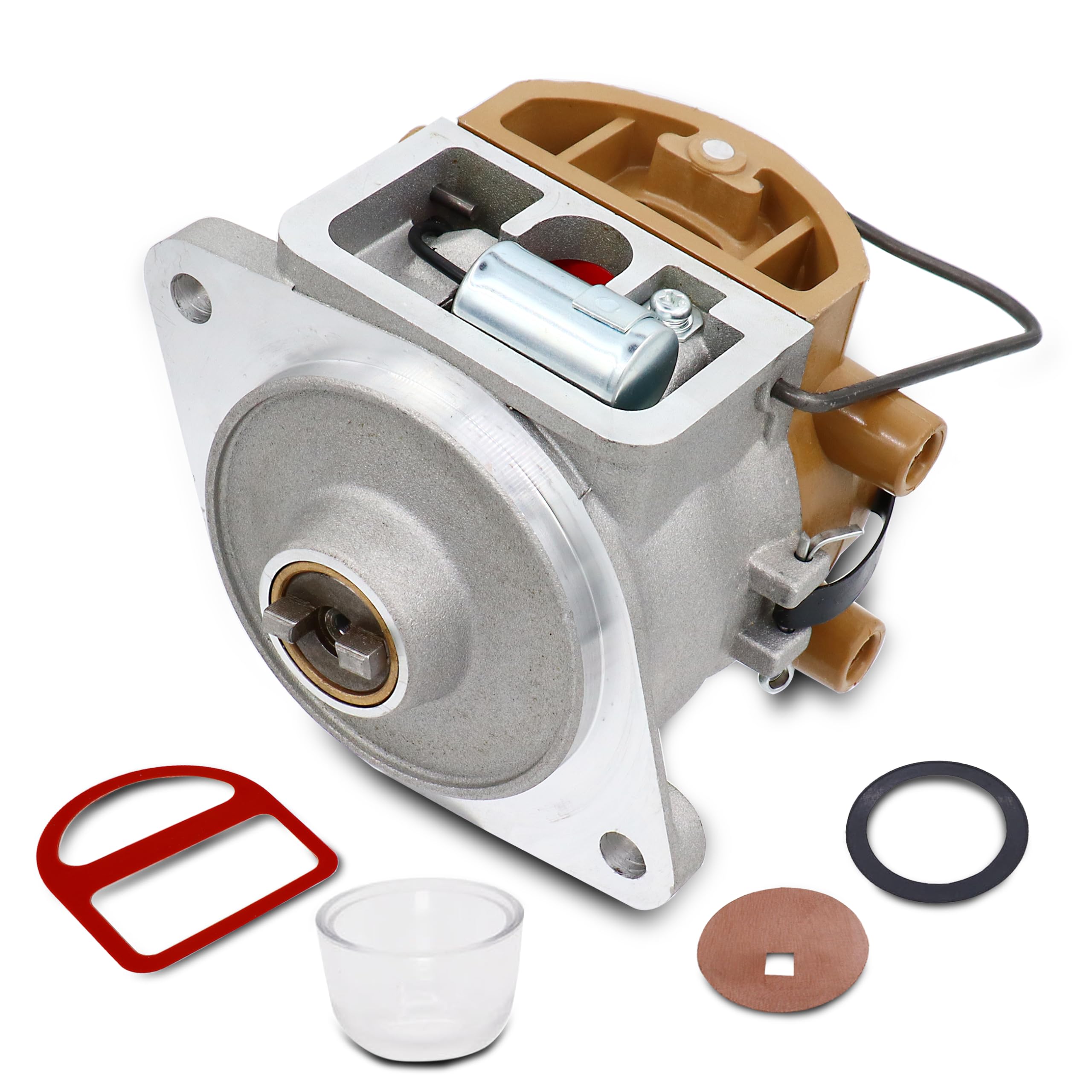 Ford Distributor Parts Ford 9n Parts ACROPIX For Ford Tractor 8N 9N 2N