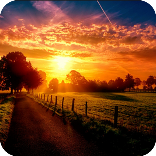 Sunrise And Sunset Wallpaper - App on the Amazon Appstore