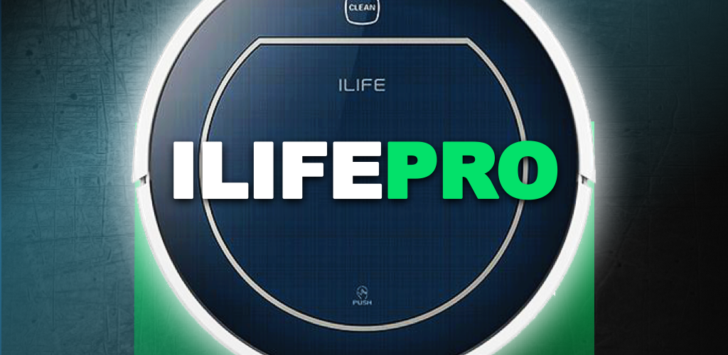 iLife Control: app su Amazon Appstore