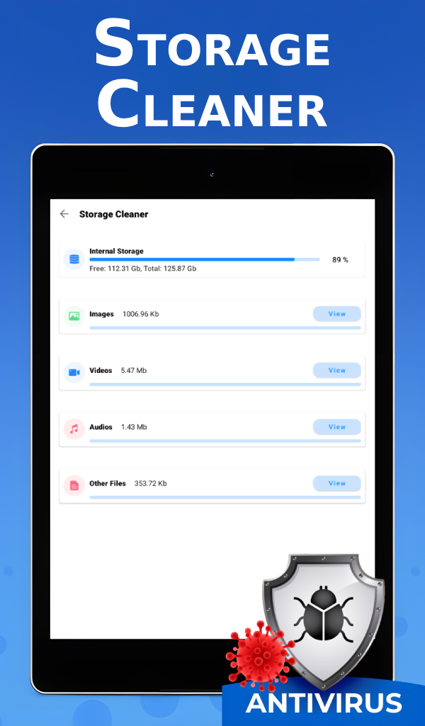 Malware And Virus Remover & Virus Protection - App on Amazon Appstore