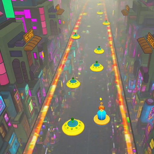 Starfall Alien Siege Game - App on Amazon Appstore