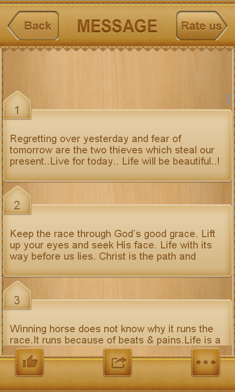 Encouragement sms & images:Amazon.co.uk:Appstore for Android