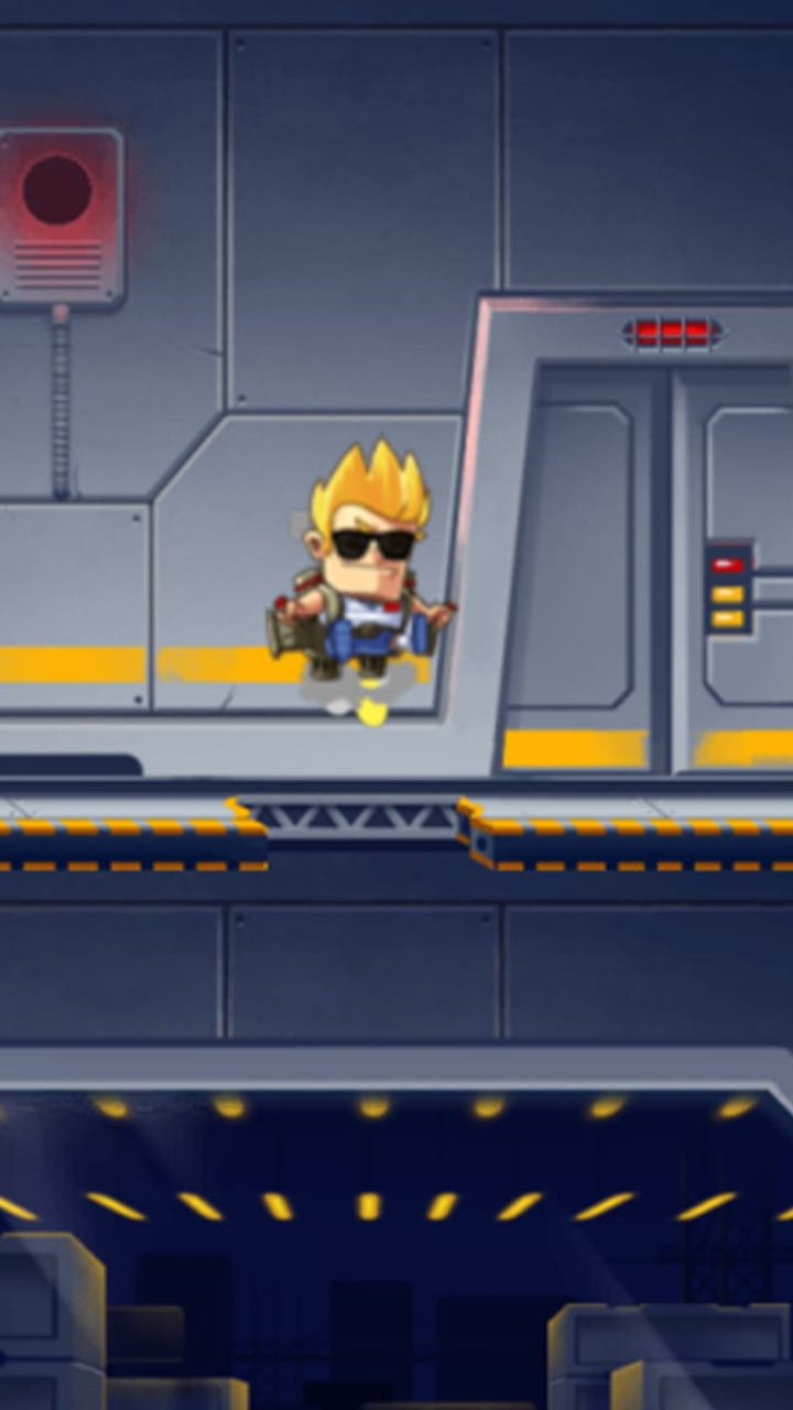 Survivor Hero Escape Simulation Game - Hero Survival Arcade Adventure ...