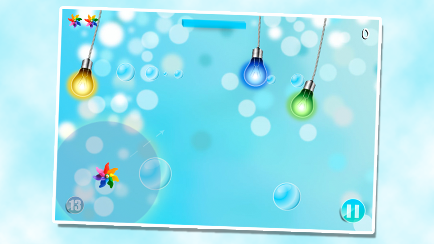 Color Blaster Game - App on Amazon Appstore