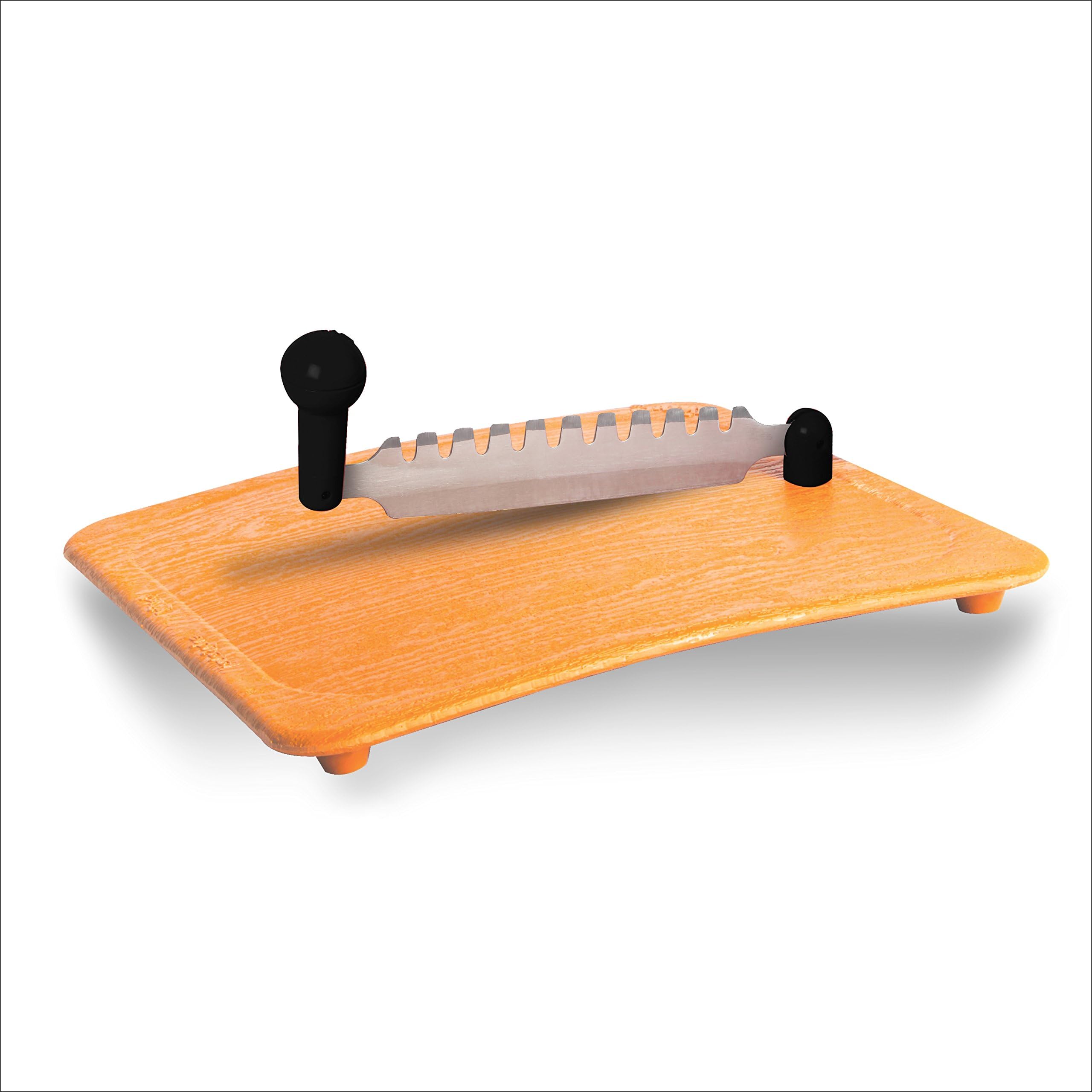 Buy JVJP I WOOD Special Wooden Vegetable Cutter (10 X 12 Inch) Online ...