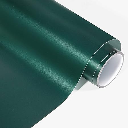 Amazon.com: Turner Moore Edition Green Glitter Vinyl Adhesive, 12x12 ...