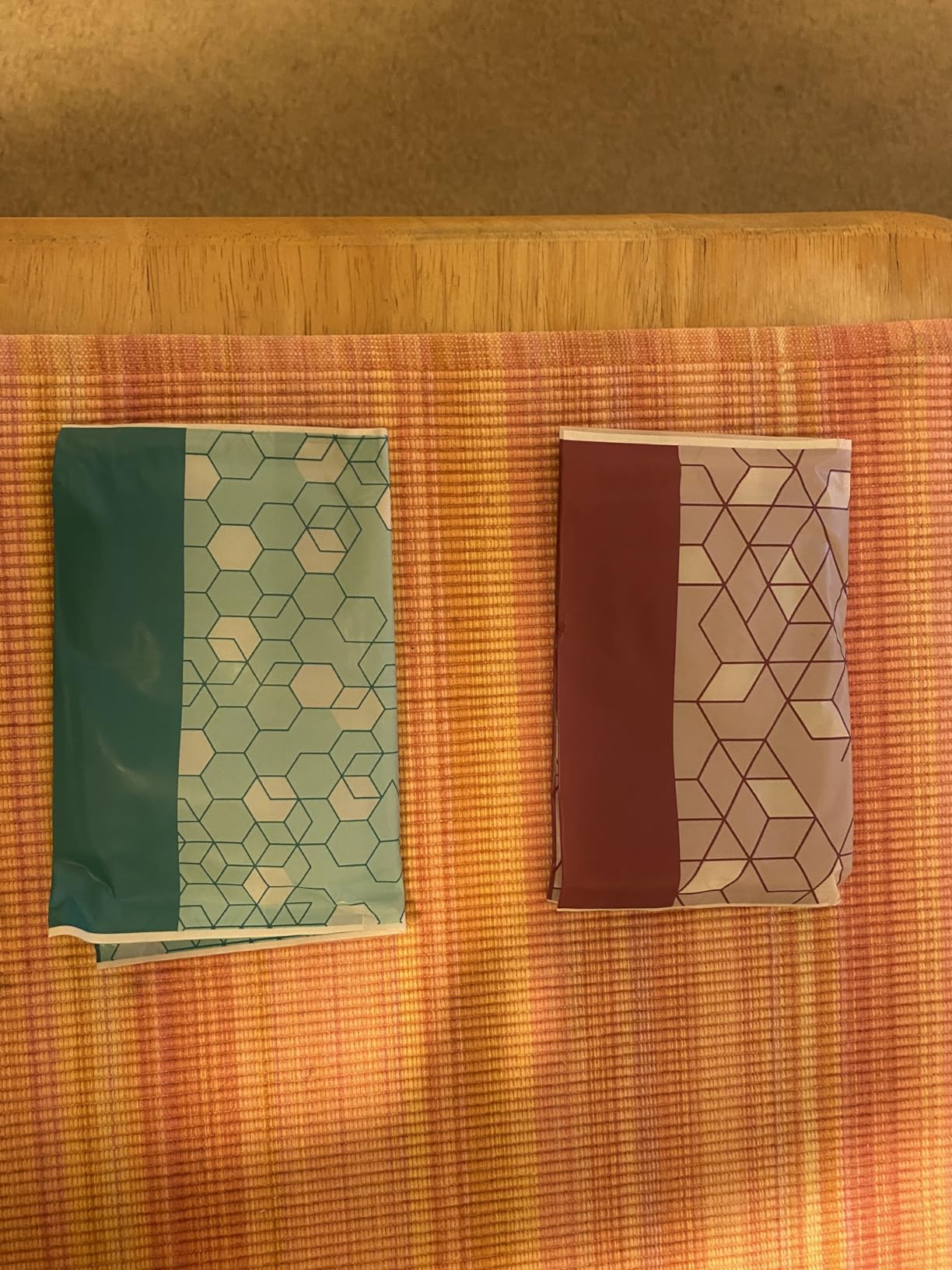 Amazon.com: 100 Pack Pocket Tissue Packs 3 Ply Mini Tissues Packs ...