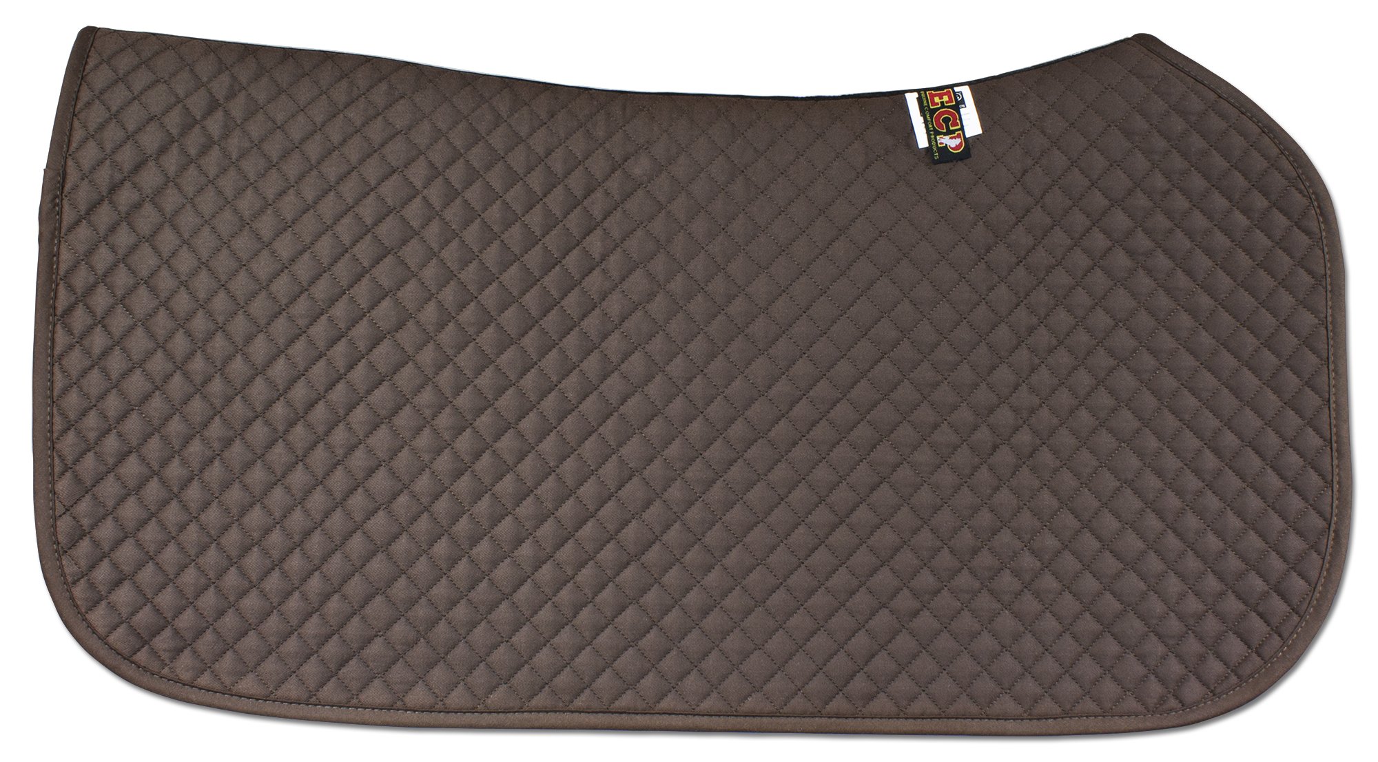 Snapklik.com : ECP Equine Comfort Products All Purpose Diamond Quilted ...
