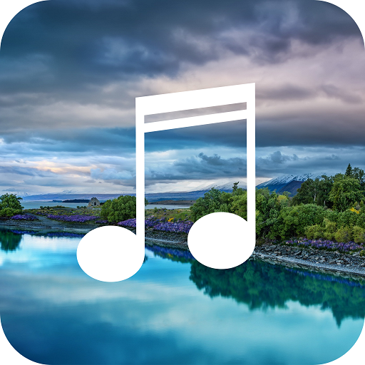 River Sounds:Soothing Sounds of Natural Waterfalls - App on Amazon Appstore