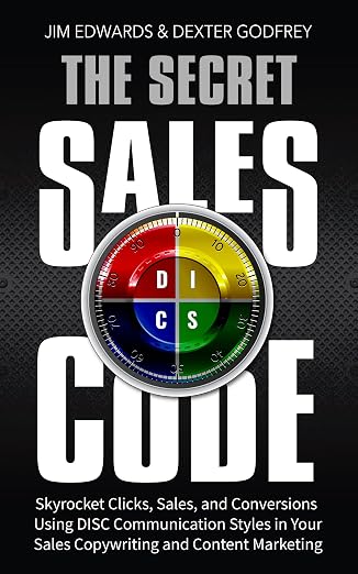 Amazon.com: The Secret Sales Code: Skyrocket Clicks, Sales, and ...