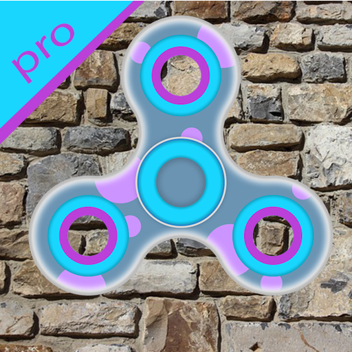 Fidget Spinner Pro - App on Amazon Appstore