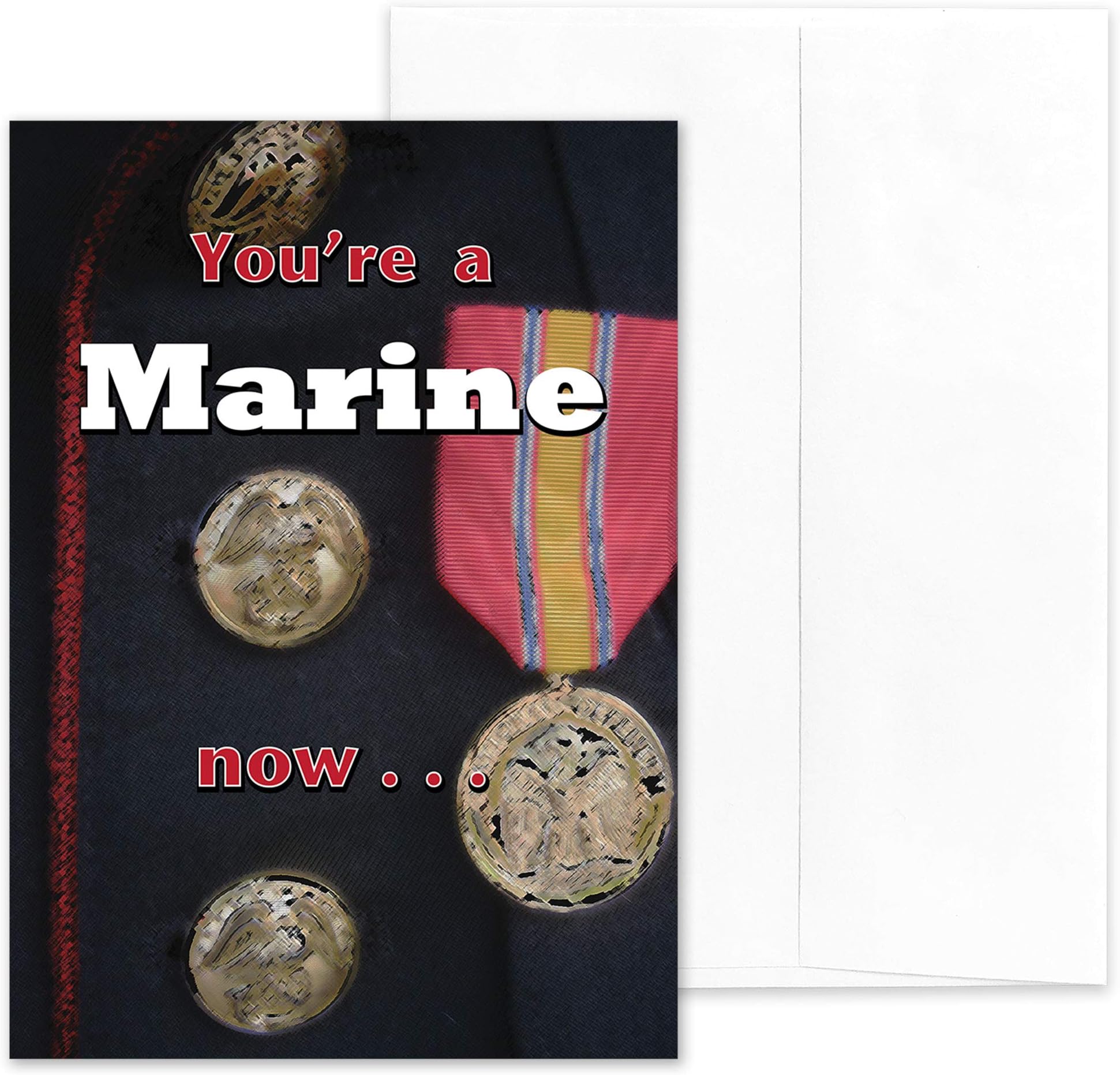 Amazon.com : 2MyHero - US Marine Corps - Enlisted Military Boot Camp ...