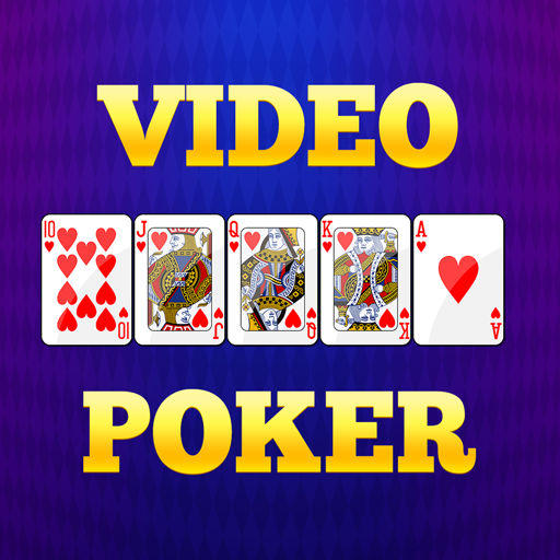 Massive Video Poker - App on Amazon Appstore