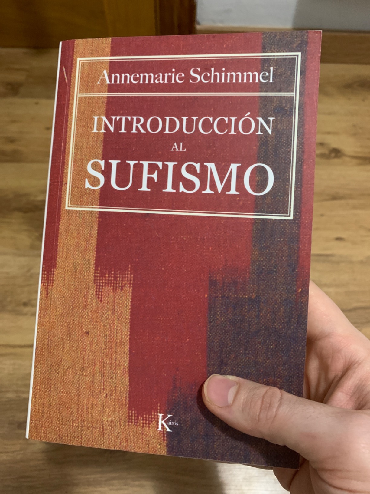 Introducción al sufismo (Sabiduría Perenne) : Schimmel, Annemarie, Tummer, Lía: Amazon.es: Libros