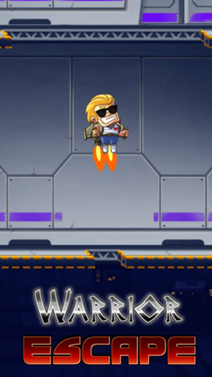 Survival Hero Escape Adventure Games - Survivor Hero Arcade Simulator ...