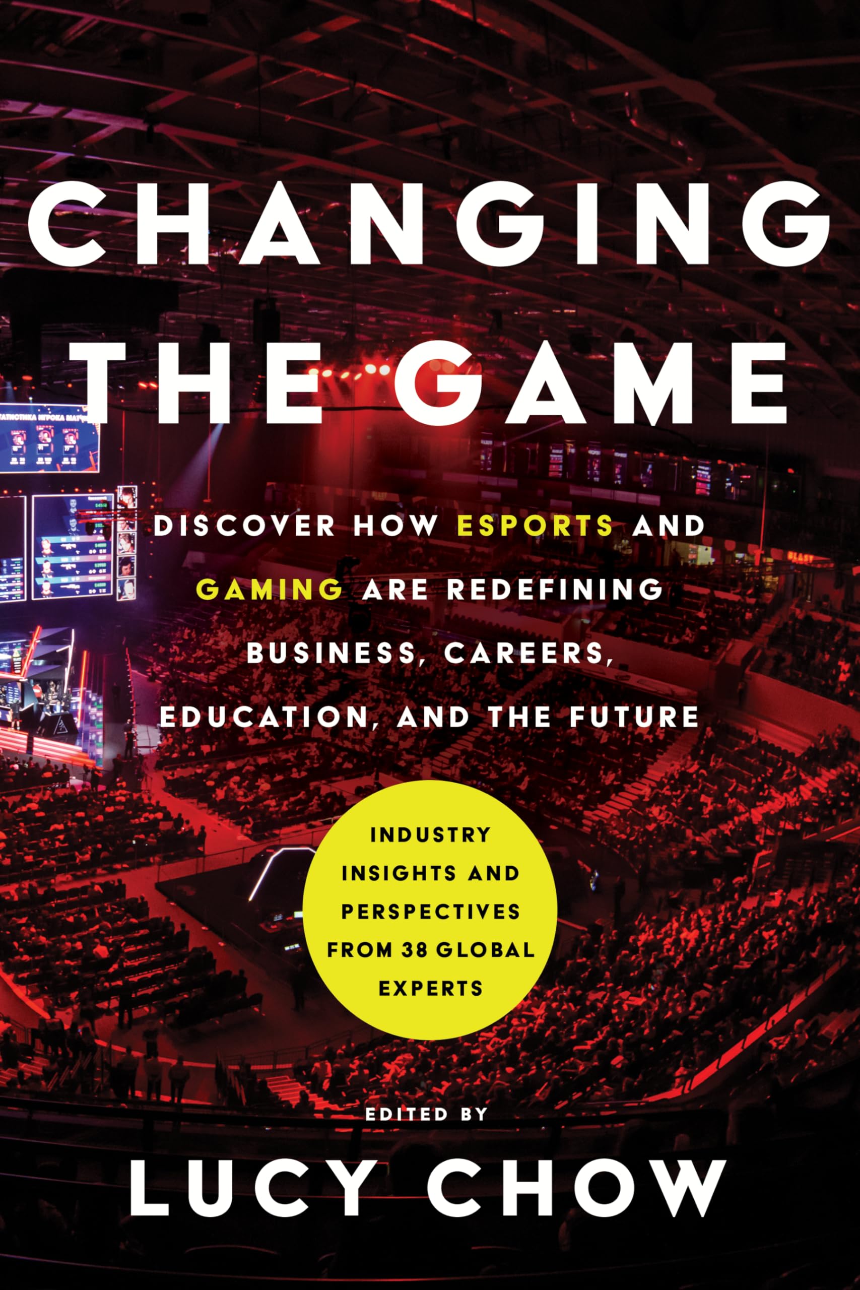 Changing the Game: Discover How Esports and Gaming Are Redefining ...