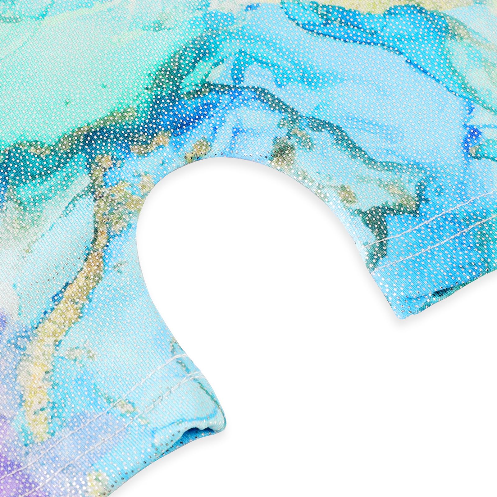 Snapklik.com : Gymnastics Leotard For Toddler Girls Tumbling Outfits ...