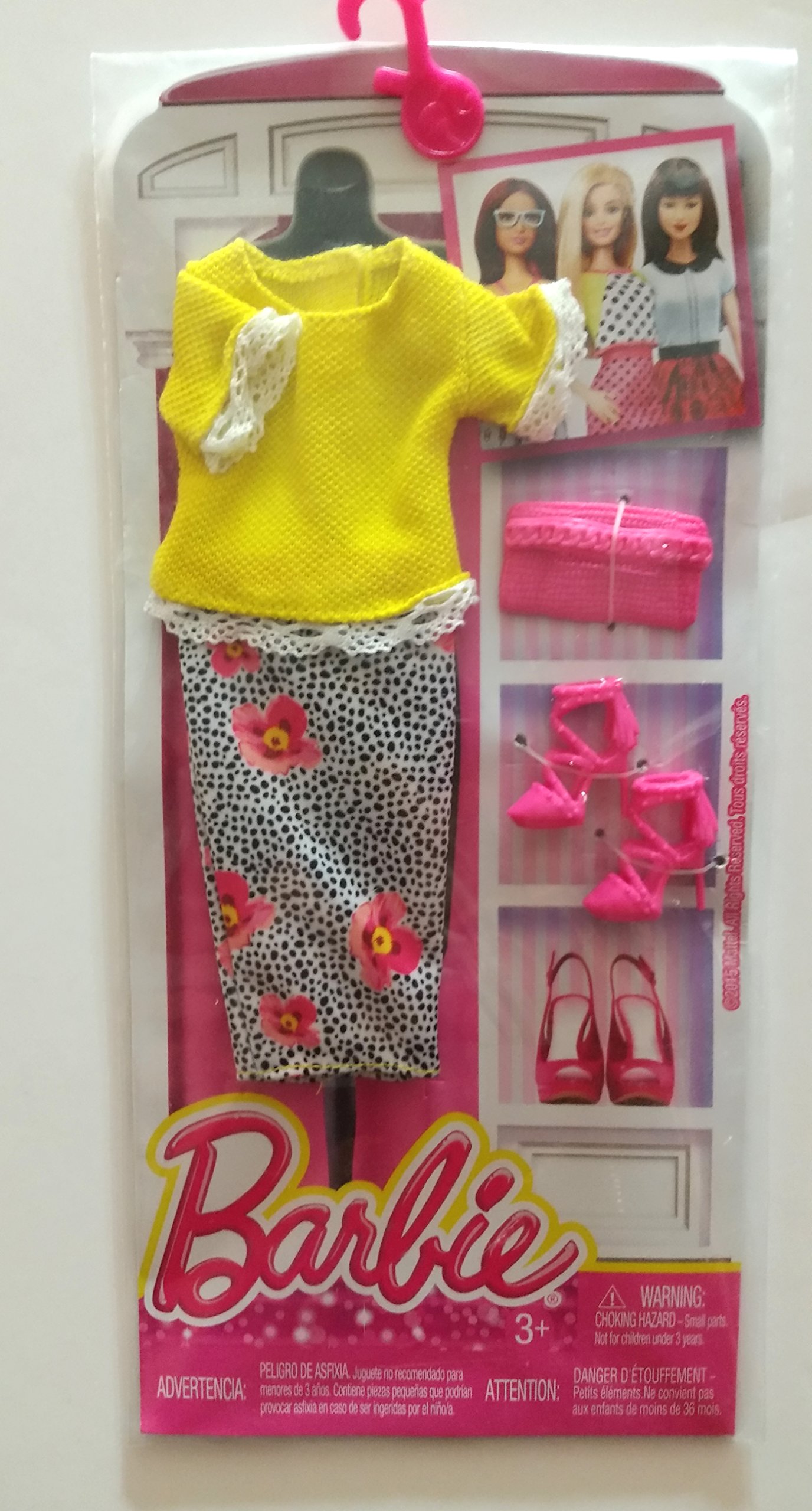 Spring Is Here Fashion