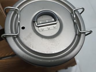 Amazon.com: Keith Titanium Ti6300 Multifunctional Cooker Keith's 18th ...