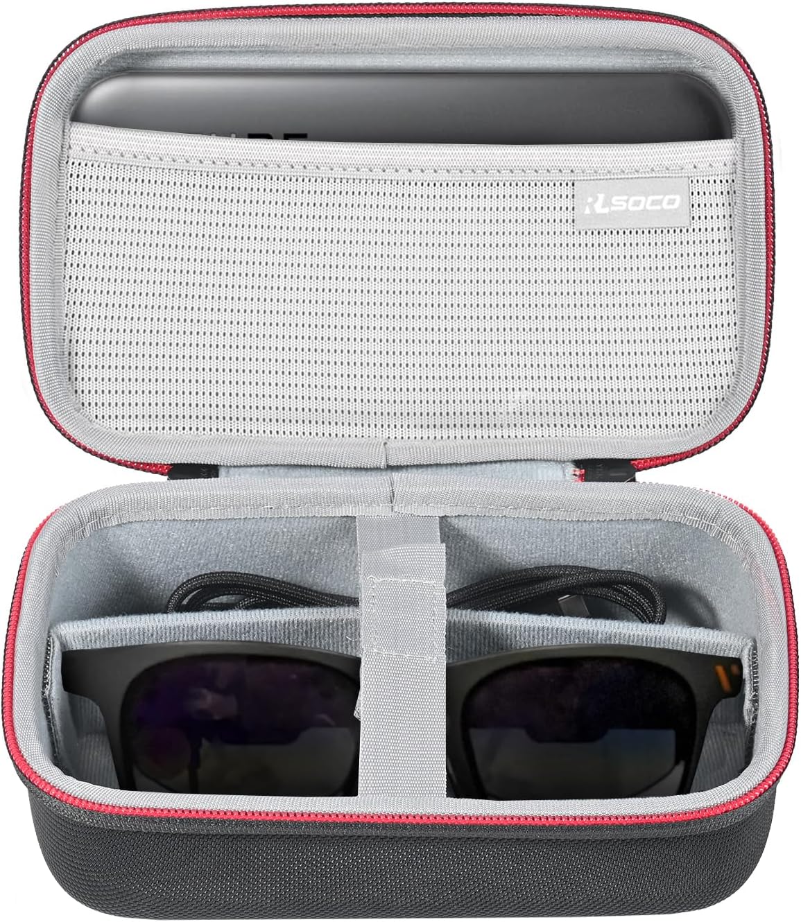 Amazon.com: RLSOCO Hard Case for VITURE Luma Pro/Pro/Luma/Luma Ultra ...