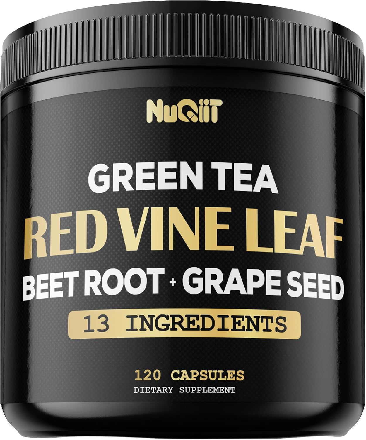 Amazon.com: Red Vine Leaf Extract 15000mg Beet Root 3000mg Organic ...