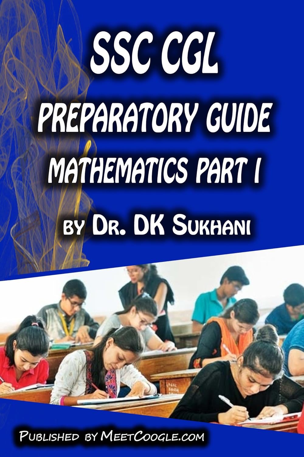 Amazon.com: SSC CGL Preparatory Guide -Mathematics (Part 1) (SSC CGL ...
