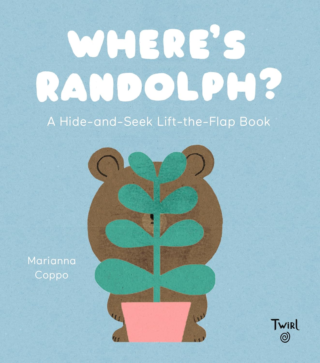 Buy Where s Randolph Lift the Flap Book Book Online At Low Prices In buy-where-s-randolph-lift-the-flap-book-book-online-at-low-prices-in