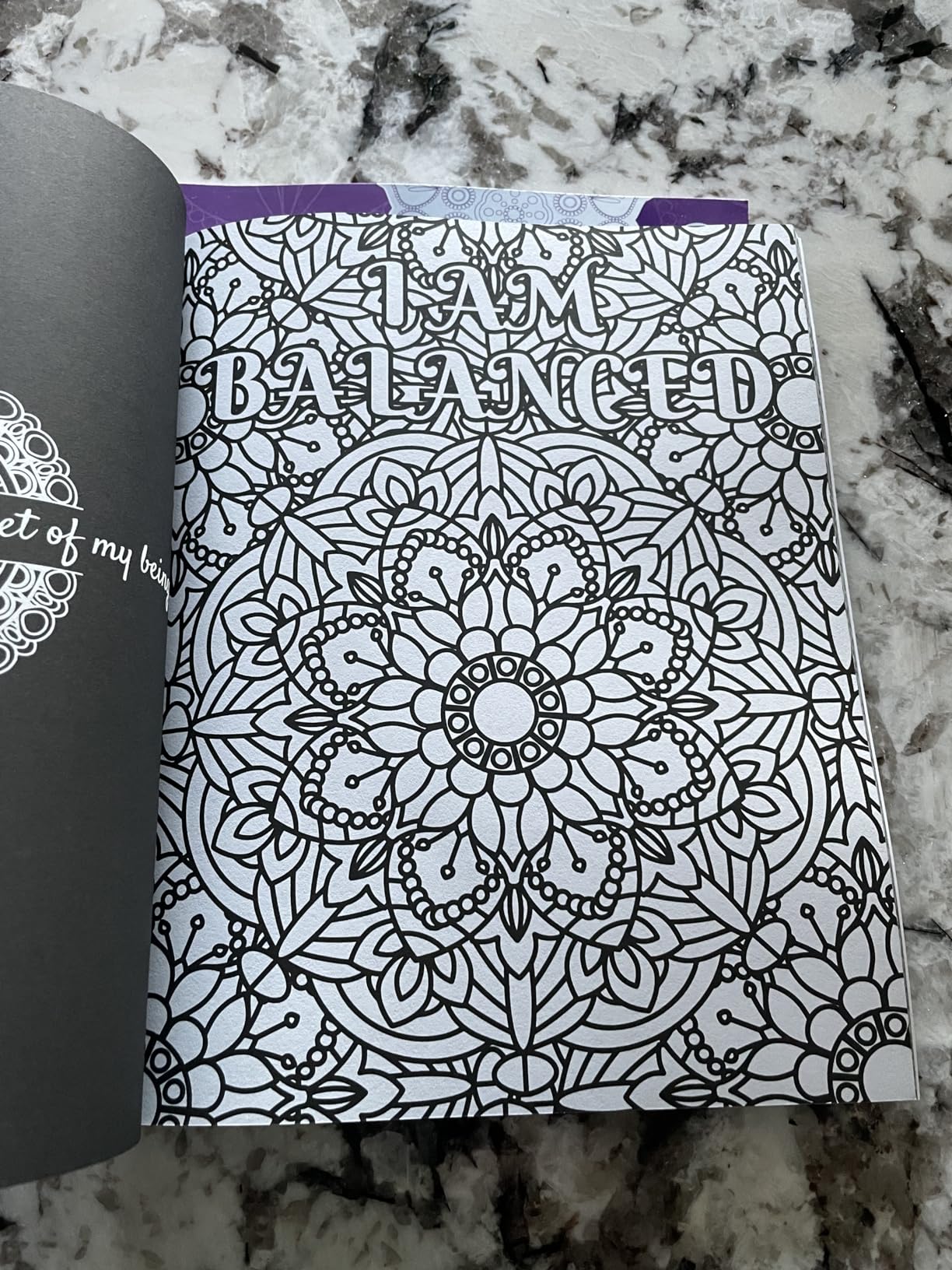 Amazon.com: MANDALA: A Journey To Calm Your Mind & Uplift Your Spirit ...