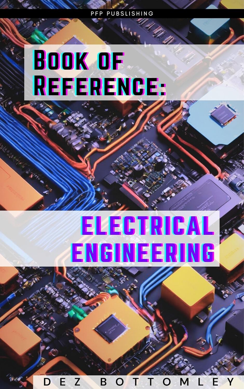 Book of Reference: Electrical Engineering - Easy Guide and Reference ...