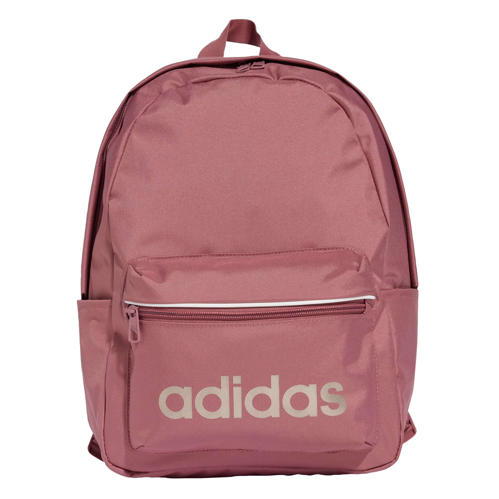 adidas Linear Essentials Women's Backpack,Red,One Size: Buy Online at ...