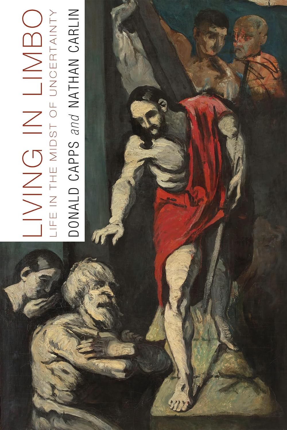 Amazon.com: Living in Limbo: Life in the Midst of Uncertainty ...